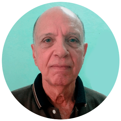 Ovidio S. D’Ángelo Hernández – CIPS